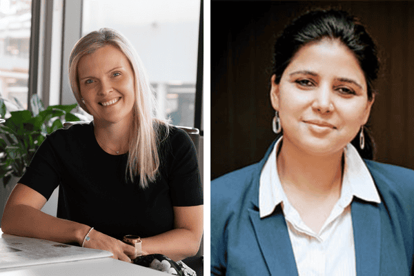 Governance Institute and Chief Executive Women scholarship, winners ...