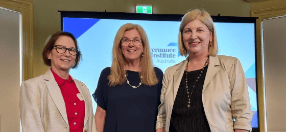 Top scientist celebrates gains in STEM gender diversity, but tells IWD ...