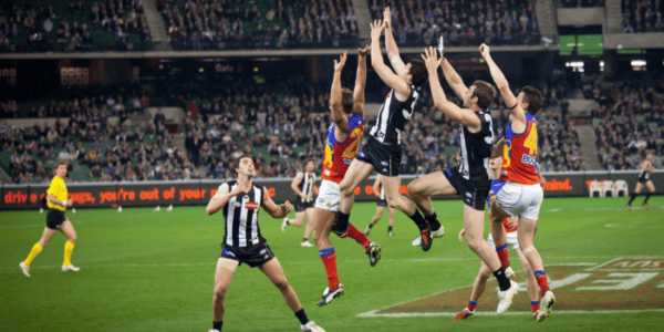 Kicking the governance football – How does your AFL club compare ...