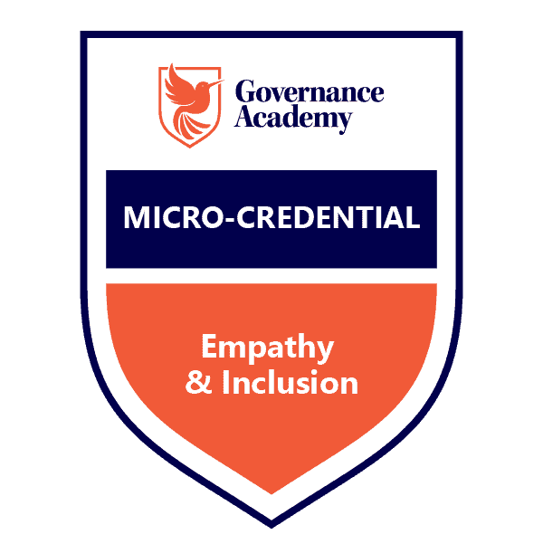 Empathy & Inclusion (May 2026) - Governance Institute of Australia