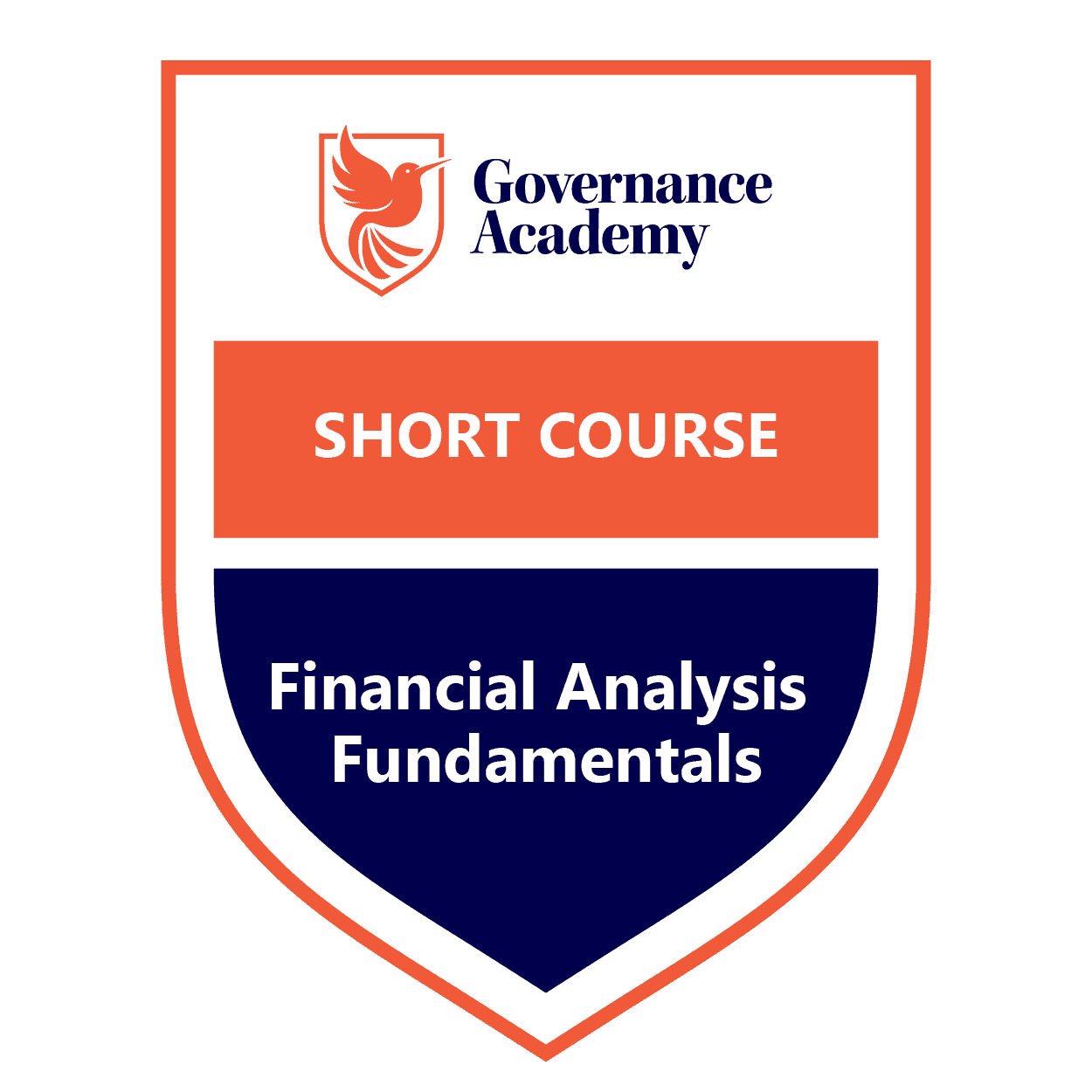 Financial Analysis Fundamentals - Governance Institute of Australia
