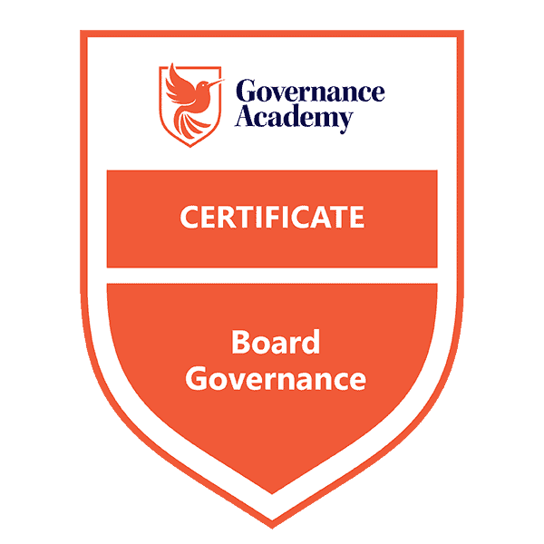 Certificate in Board Governance - Governance Institute of Australia