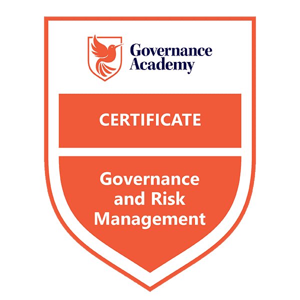 Certificate in Governance and Risk Management - Governance Institute of ...